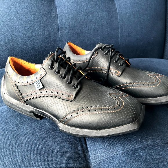 John Fluevog | Shoes | Fluevog Future Angels | Poshmark